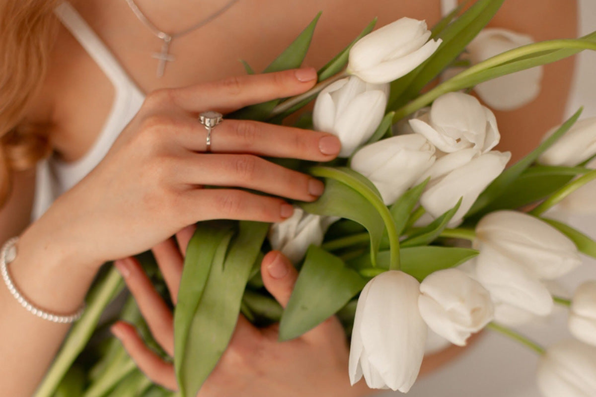 Beyond the Basket: Thoughtful Easter Jewelry Gifts That Last a Lifetim – Classicharms