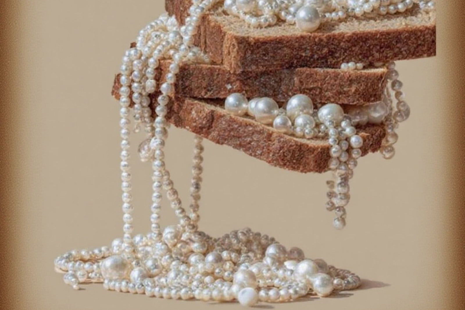 Pearls with an Edge: Reinventing a Classic for 2025 – Classicharms