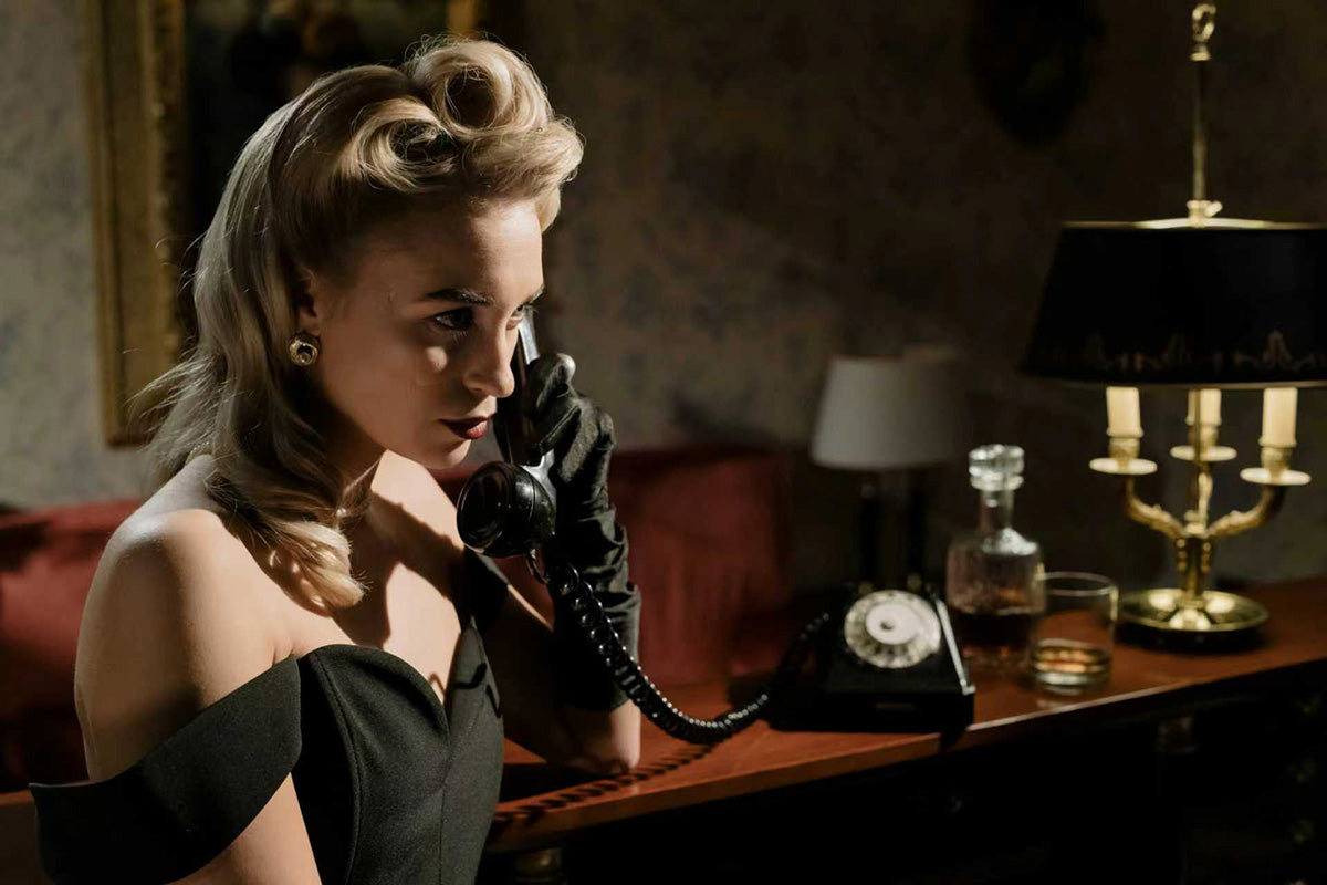 The Return of Refinement: How Old Money Style Shapes Modern Jewelry Tr ...