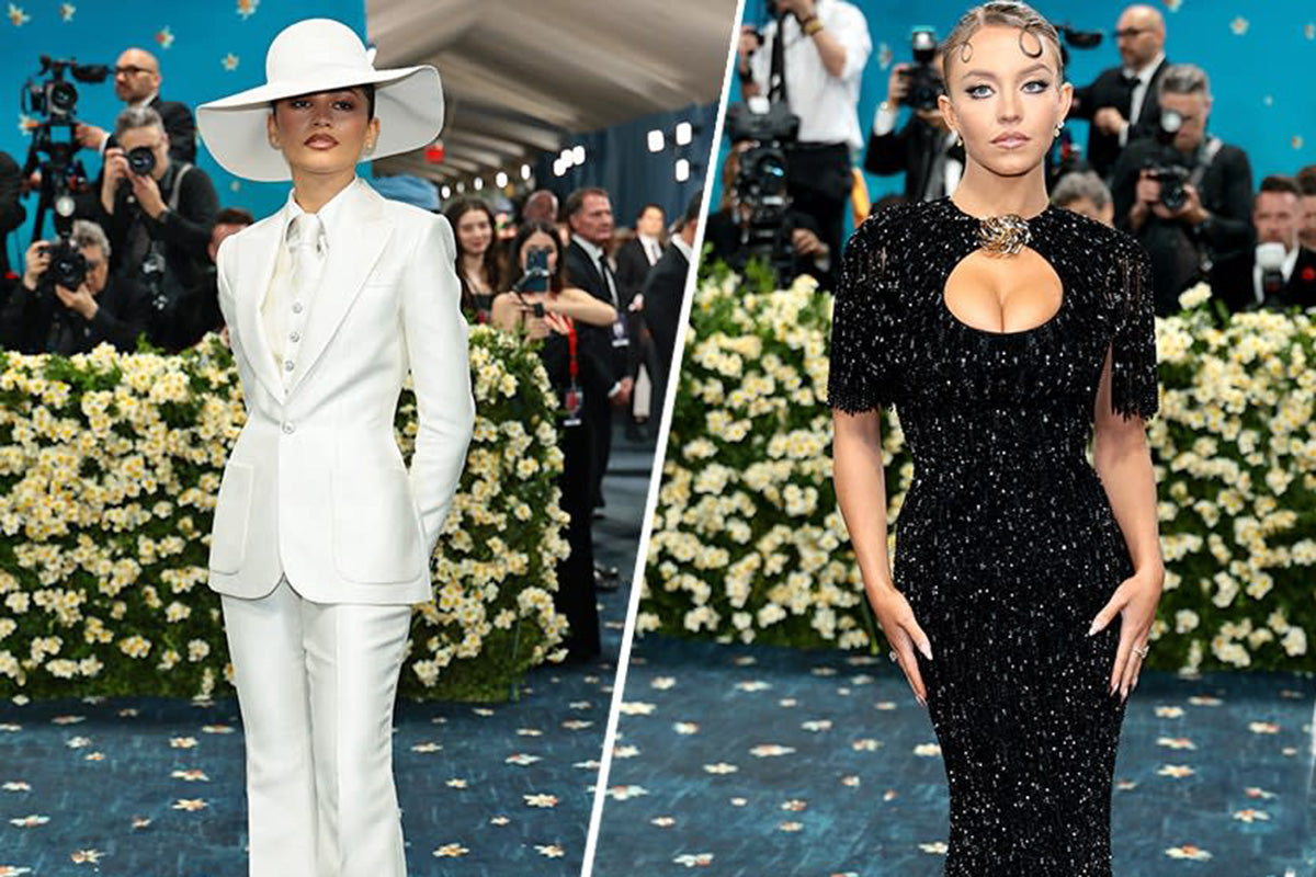 Jewelry Inspired by the 2025 Met Gala Theme: 