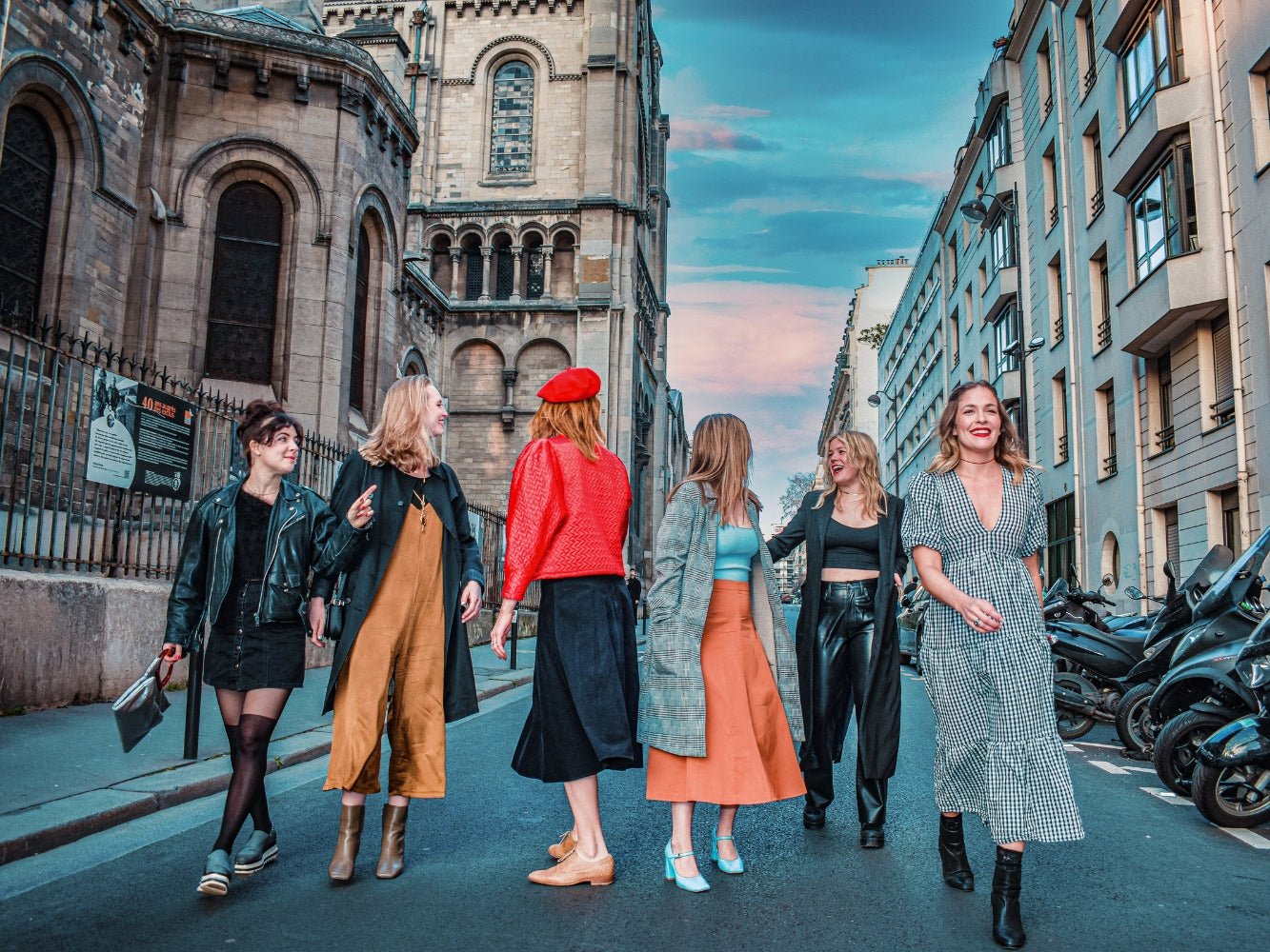 From Runway to Real Life: Adapting High-Fashion Jewelry Trends ...