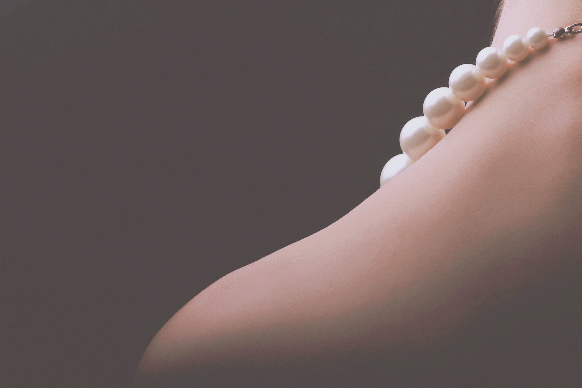 It's All About Pearls – Classicharms